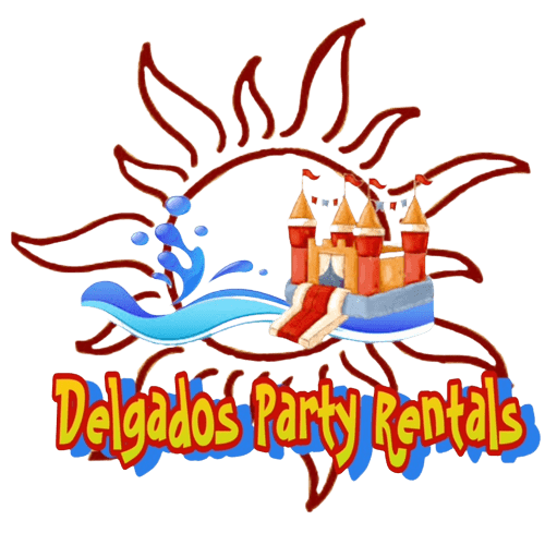 Delgados Party Rentals - Party Equiptment and Bounce House Rental